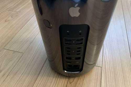 Apple MacPro 2013 12 ядер