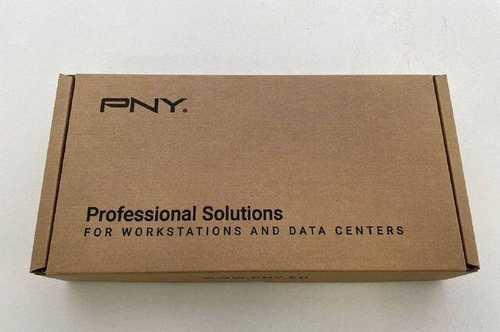 Видеокарта PNY RTX A5000 vcnrtxa5000-SB