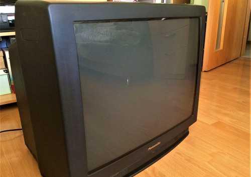 Телевизор panasonic TC-25GF10R