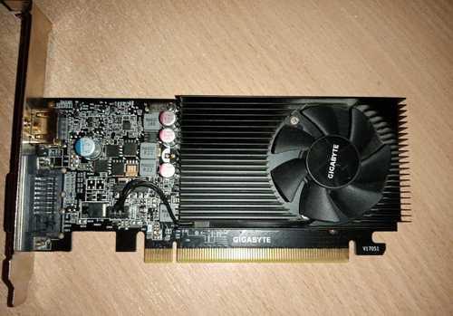 Nvidia Geforce gtx 1030