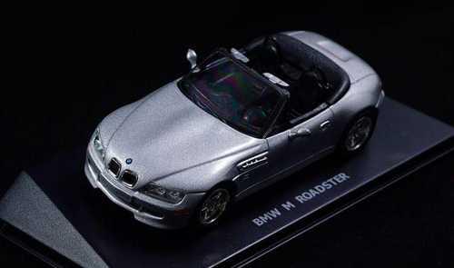 BMW Z3 M Roadster 1:43