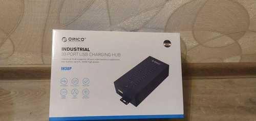 Orico USB HUB 30