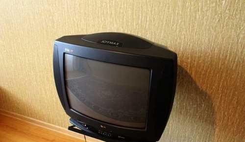 Телевизор LG бу