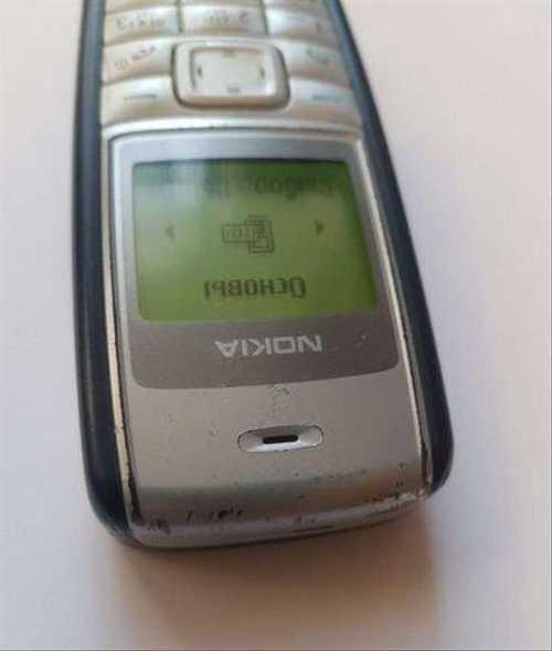 Nokia 1110i с зарядкой | Festima.Ru - Мониторинг объявлений