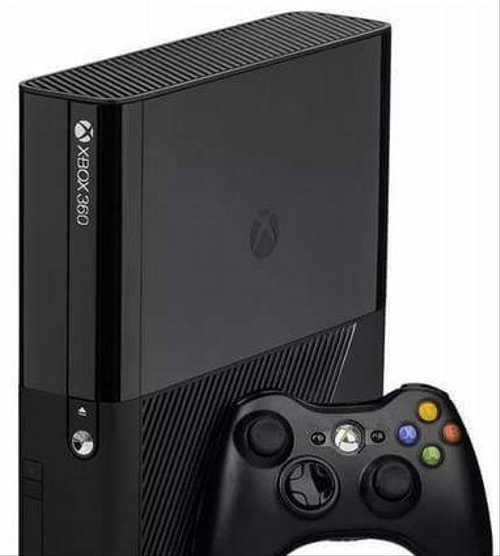 Xbox 360E