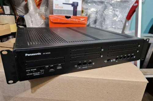 Panasonic KX-NS500RU