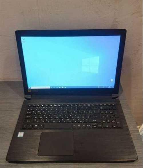 Acer А315-53-561W core i5 7200