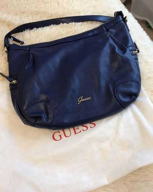 Сумка Guess