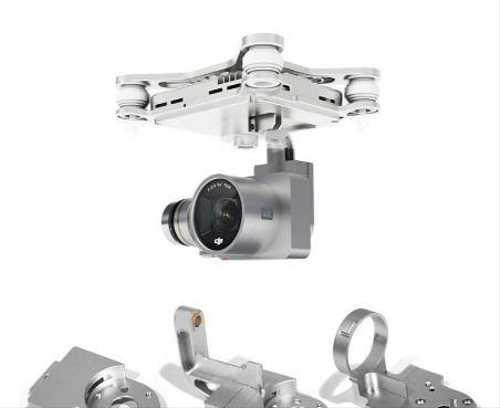 Dji Phantom 3 Рычаг, плата, двигатель YAW,Roll.P