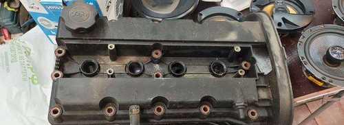 Крышка клапанов chevrolet aveo t250 f14d3