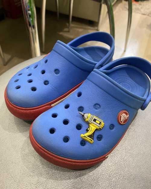 Crocs