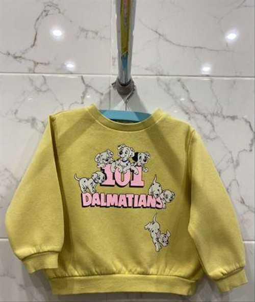 Пакет новых вещей H&M 92р. на девочку