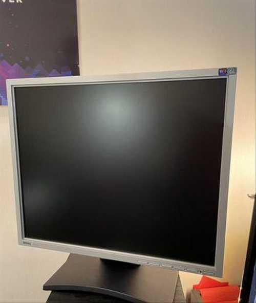 Монитор Benq FP73G 17”