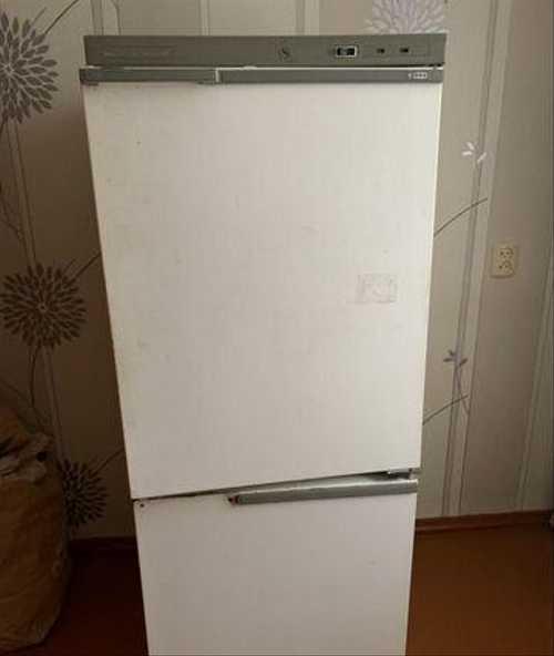 Холодильник мир