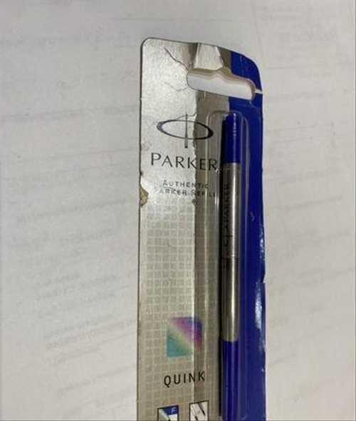 Стержень для ручки Parker