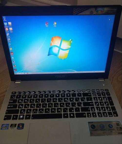 Asus N56V i5 3210/gt650m/6gb/750gb/fullhd