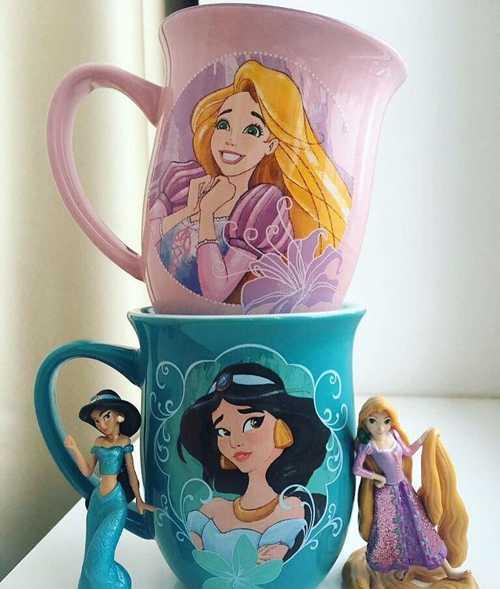 Авито дисней. Кружки с принцессами Диснея. Кружка с принцессами Дисней. Кружка 'принцесса'. Чашка принцессы.