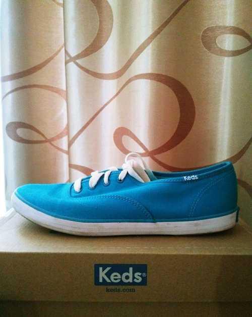 Кеды Keds Оригинал Летние р37