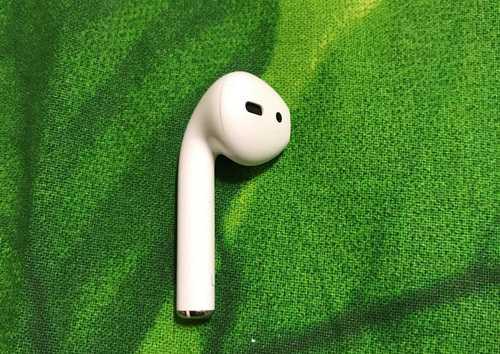 Airpods 1 левый наушник