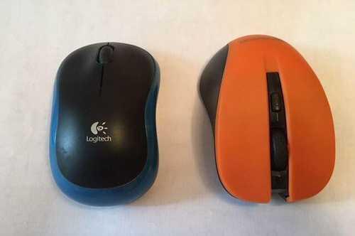 Беспроводная мышь Logitech M220 Silent