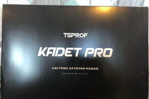 Продам заточный станок tsprof Kadet Pro