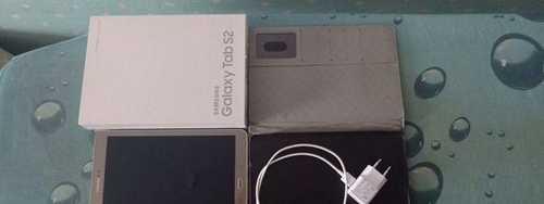 Samsung galaxy tab s2 SM-T819