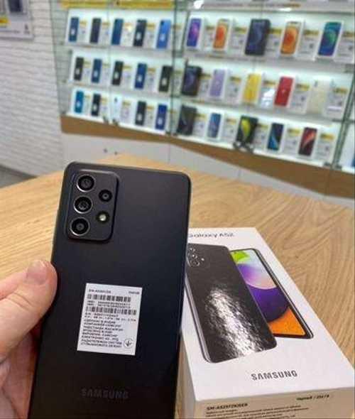 Samsung a52 фото платы