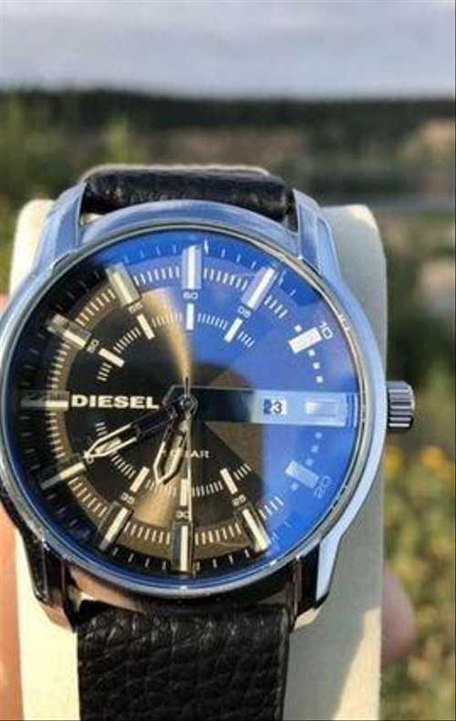 Часы мужские diesel
