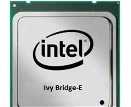 Процессор i7-4820k (s.2011)