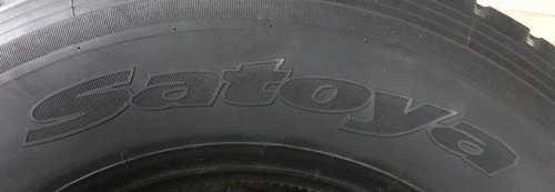 Satoya SD-062 315/70 R22.5