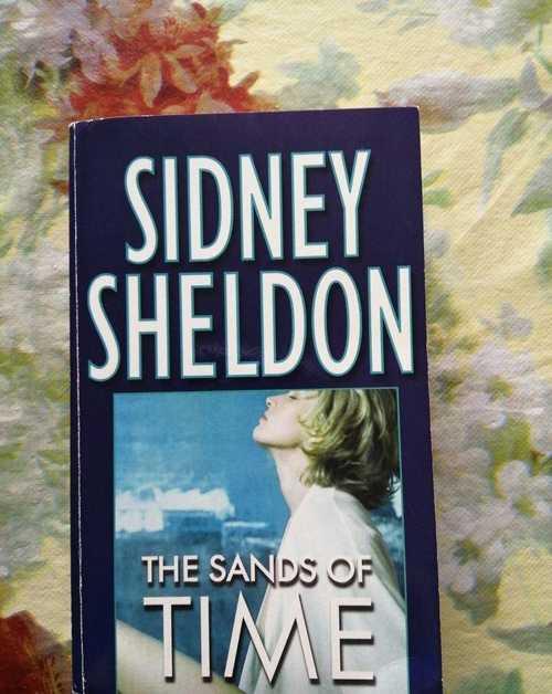 Sidney Sheldon The Sands of Time