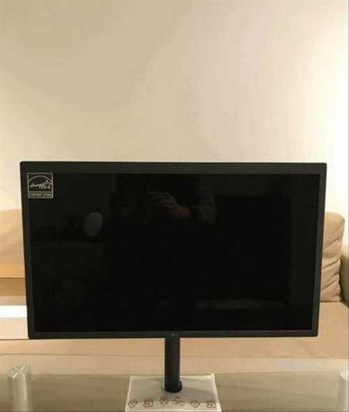 Новый монитор 2021 года UltraFine 5K LG 27MD5KL-B