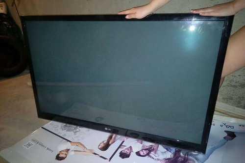 Телевизор LG 50PJ250R