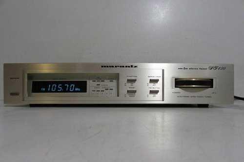 Marantz ST 450 Стерео Тюнер Japan