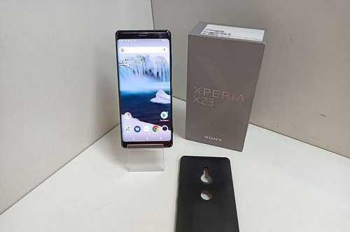 Мобильный телефон Sony Xperia XZ3