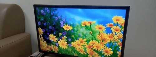 Телевизор LG 32 c DVB-T2 + гарантия