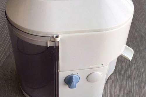 Соковыжималка braun 4290 600W