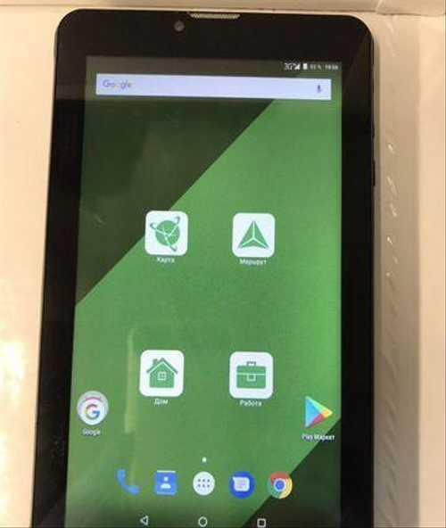 Navitel T700 3G Navi (2 сим )