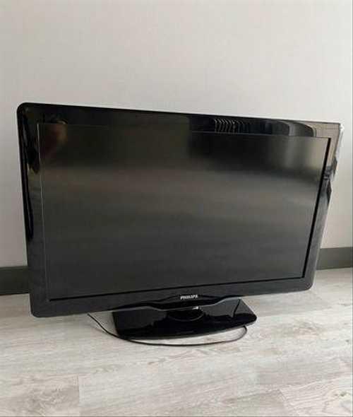 Телевизор philips 37PFL5405H/60