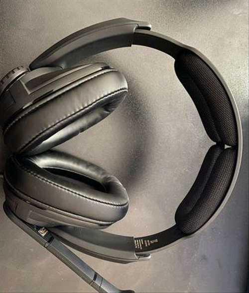 Наушники Sennheiser GSP 302 (epos GSP 302)