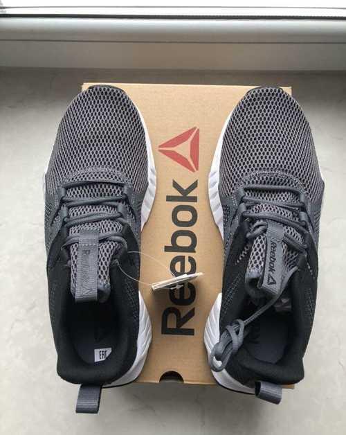 Кроссовки новые Reebok Fusium Run оригинал