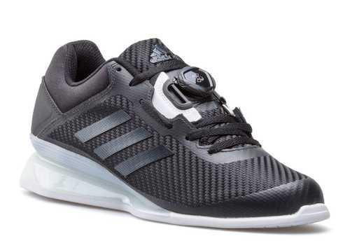 Штангетки Adidas leistung 16 II оригинал(41 и 46)