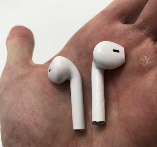 Наушники AirPods i11 tws