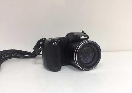 Nikon Coolpix L330