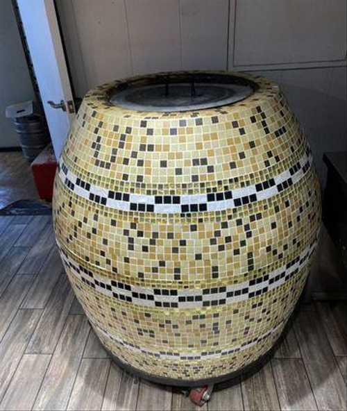 Тандыр кавказский