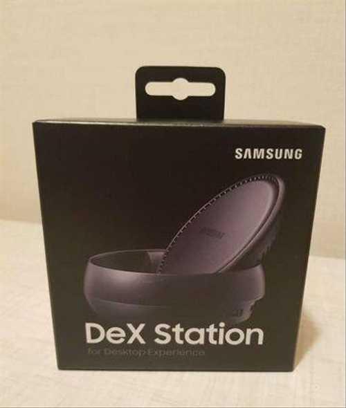 Док-станция DeX Station Samsung