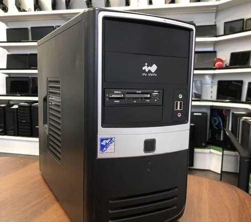 Настольный пк Pentium E5200/ RAM 2Gb (Скупка)