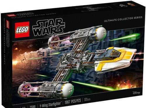 Lego 75181 star wars