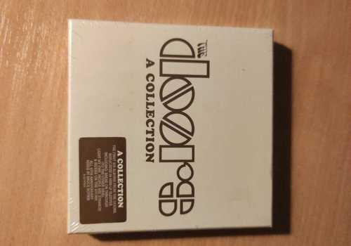THE doors 6CD BOX
