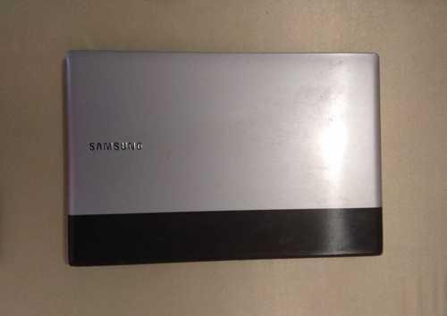 Ноутбук Samsung RV515-S05RU на запчасти
